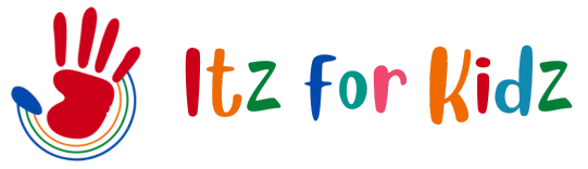 Itz for Kidz | Playtime Powered by FUN & LEARNING